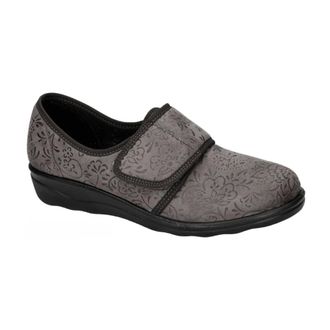 Josef Seibel Damen, Schuhe, Grau, 40 EUGr&ouml;&szlig;e