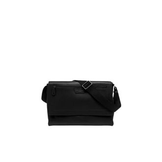 Gianni Chiarini Femme, Sacs, Noir, Taille: ONE Size Sac bandouli&egrave;re Florence