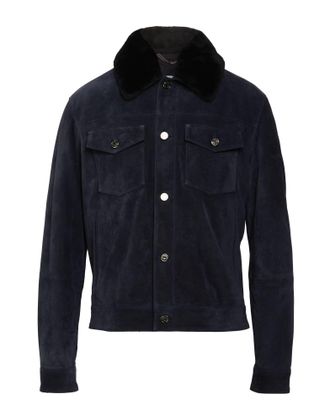 Jacob Cohen JACKEN & M&Auml;NTEL - Jacken und Anoraks auf YOOX.COM