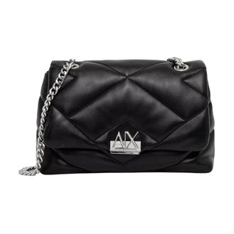 A|X Armani Exchange Cross Body Bags - - Bags - Damen - Schwarzk - ONE SIZE