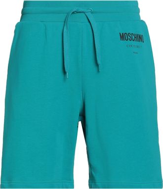 Moschino HOSEN & R&Ouml;CKE - Shorts & Bermudashorts auf YOOX.COM