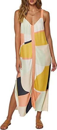 O'Neill Femmes Lagoon Midi Completes, Multicolore | Kyle, Taille XS