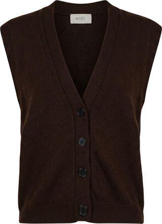 Vicolo STRICKWAREN - Strickjacken auf YOOX.COM
