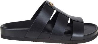 Valentino Garavani Sandales - Noir