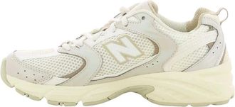 New Balance Femme, Chaussures, Beige, Taille: 40 EU Mr530 Z6