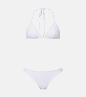 Gucci Bikini Double G