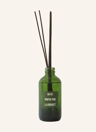 L:A Bruket L:A Bruket Raumduft 332 Winter Pine weiss