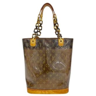 Louis Vuitton Damen, Pre-Owned, Braun, ONE SIZEGr&ouml;&szlig;e