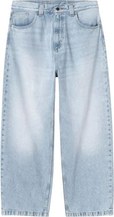 Carhartt Work in Progress Homme, Jeans, Bleu, Taille: S Brandon Pant
