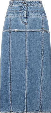 Jacquemus La Jupe de N&icirc;mes Criollo