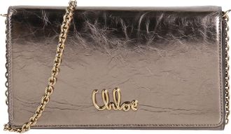 Chlo&eacute; TASCHEN - Umh&auml;ngetasche auf YOOX.COM