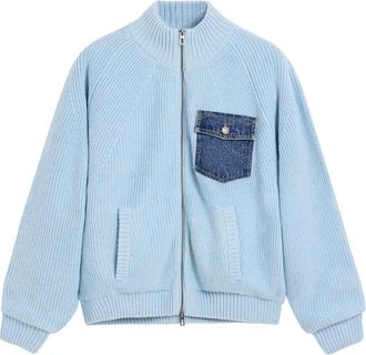 Desigual Strickjacke