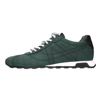 Ash Nubuck Sneakers - - Shoes - Damen - Gr&uuml;n - 39 EU