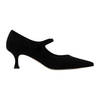 Parall&egrave;le Astie Pump - - Shoes - Damen - Schwarzk - 39 EU