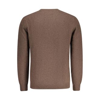 Timberland Wool-blend Sweater - Brown