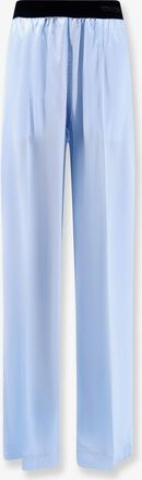 Tom Ford Pyjamas stretch satin trousers - TOM FORD - gender_Woman