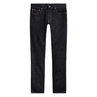 Polo Ralph Lauren Homme, Jeans, Bleu, Taille: W31 L32 Pantalon Classique Homme