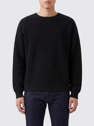 Fear of God Sweatshirt Homme couleur Noir
