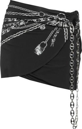 Paco Rabanne HOSEN & R&Ouml;CKE - Minir&ouml;cke auf YOOX.COM