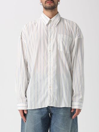 Sunflower Hemd SUNFLOWER Herren Farbe Wei&szlig;