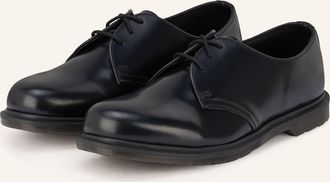 Dr. Martens Schn&uuml;rer Mayfare 3 Eye schwarz