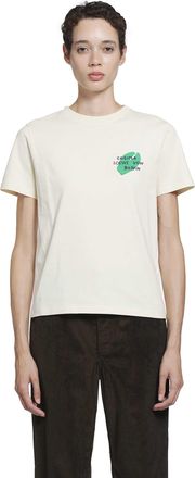 Loewe Cosima Von Bonin Regular Fit T-Shirt