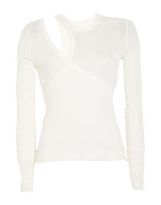 Rick Owens TOPS - T-shirts sur YOOX.COM