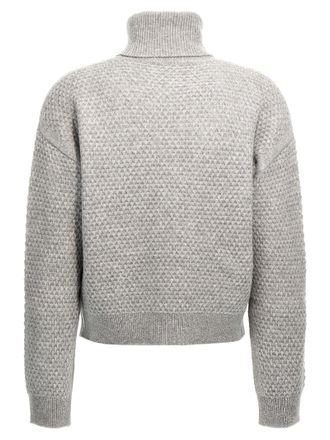 Max Mara Nero Sweater - Grey