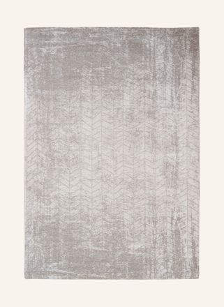 Louis De Poortere Louis De Poortere Teppich Mad Men Jacobs Ladder grau