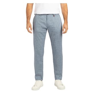 M.A.C Mac, Herren, Hosen, Blau, W34 L34Gr&ouml;&szlig;e