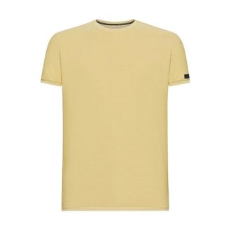Roberto Ricci Design Rrd, Herren, Oberteile, Beige, LGr&ouml;&szlig;e