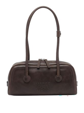 Marge Sherwood Schultertasche - Braun