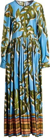 Connor & Blake KLEIDER - Maxi-Kleider auf YOOX.COM