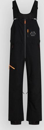 O'Neill FwcPeak Fire Salopette noir