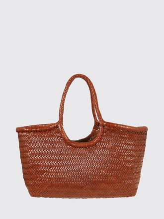 Dragon Diffusion Sac Port&eacute; &eacute;paule Femme couleur Br&ucirc;l&eacute;
