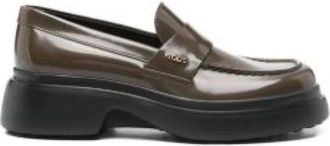 Tod's Damen, Schuhe, Grün, 39 EUGröße