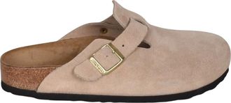 Birkenstock Homme, Chaussures, Beige, Taille: 41 EU Boston