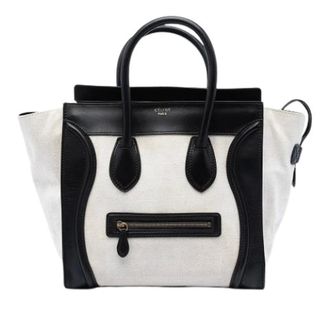 Celine Damen, Pre-Owned, Wei&szlig;, ONE SIZEGr&ouml;&szlig;e