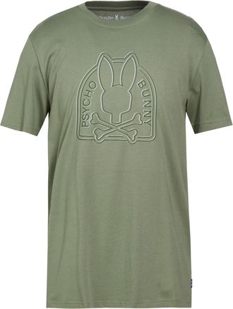 Psycho Bunny TOPS - T-shirts auf YOOX.COM