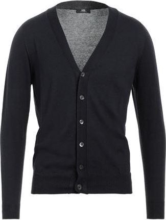Alpha Studio MAILLE - Cardigans sur YOOX.COM