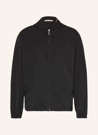 Marni Marni Jacke schwarz