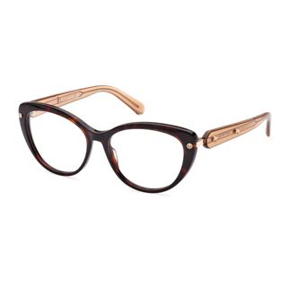 Swarovski Brillen - - Accessories - Damen - Schwarzk - 53 MM