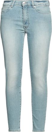 HUGO BOSS HOSEN & RÖCKE - Jeanshosen auf YOOX.COM