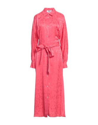 Msgm KLEIDER - Maxi-Kleider auf YOOX.COM