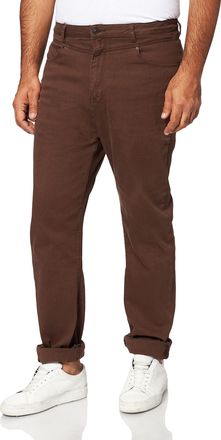 LTB Jeans Damen Arlin C Jeans, Midnight Brown Wash 53515, 33W / 32L