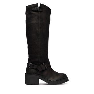 FLY London Stiefel Fly London Nouxfly P211222000 Schwarz
