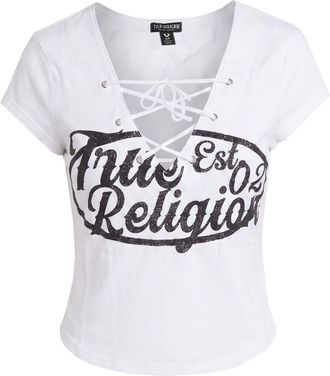 True Religion TOPS - T-shirts auf YOOX.COM