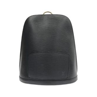 Louis Vuitton Damen, Pre-Owned, Schwarzk, ONE SIZEGr&ouml;&szlig;e