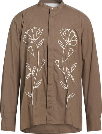 Officine G&eacute;n&eacute;rale TOPS - Hemden auf YOOX.COM
