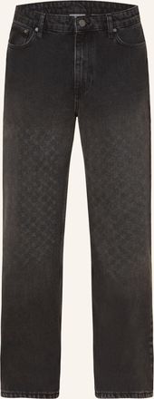Daily Paper Clothing Daily Paper Jeans Amba Regular Fit schwarz